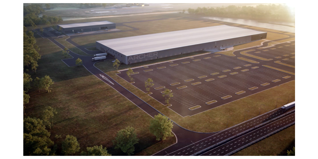Archer Closes Previously-Announced Financing and Development Agreements ...
